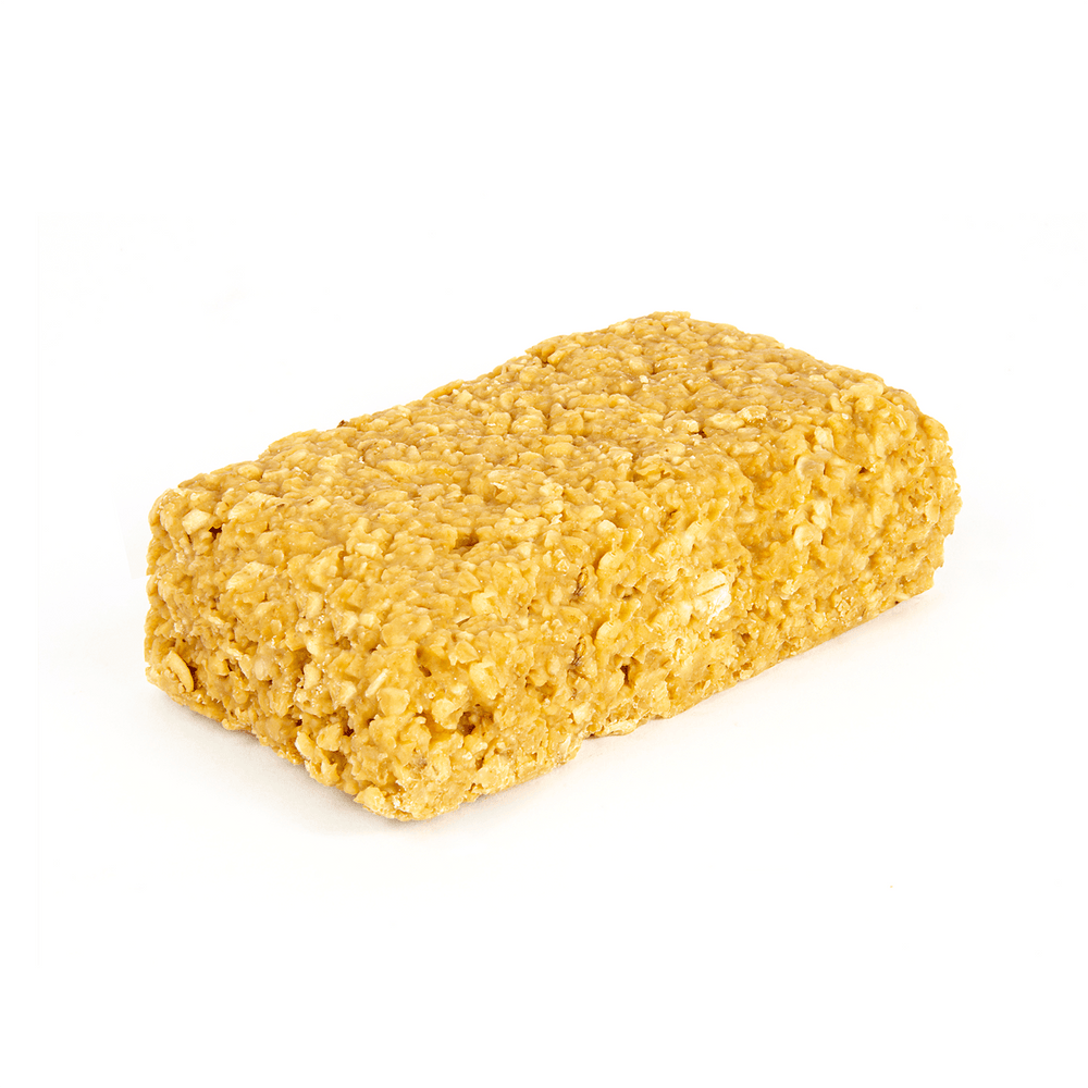 Mega Block Oat Bar